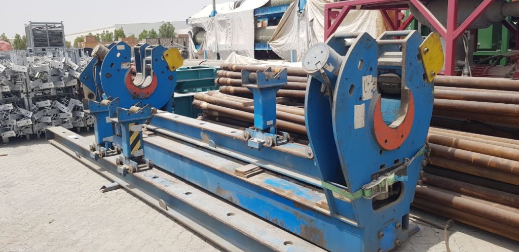 WEATHERFORD 24-50 HIGH-TORQUE CASING TONG – Claymore