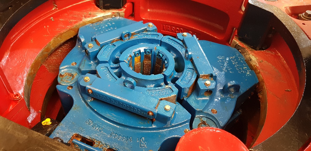 CERTIFIED PS30 POWER SLIP – Claymore